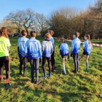 Young Athletes | Wreake and Soar Valley Athletics Club